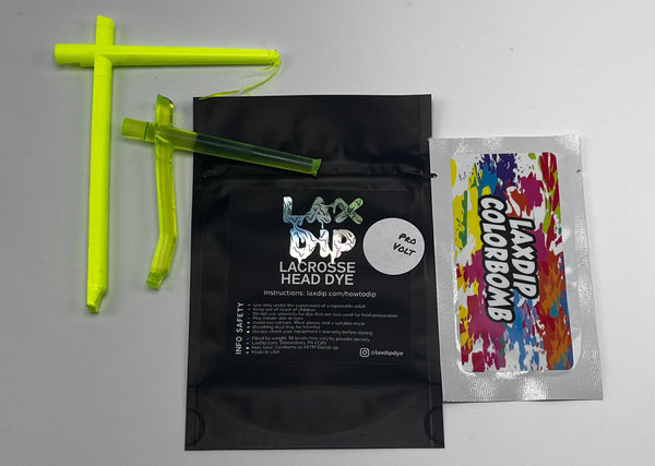 LaxDip Colorbomb – Lax Dip