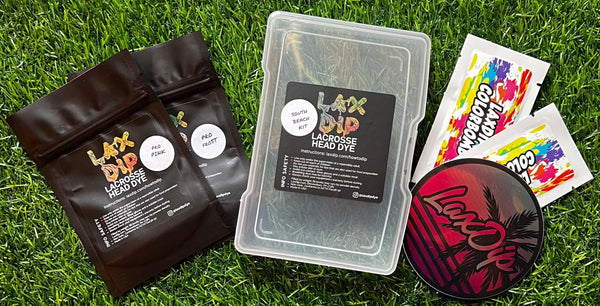 Pro Series South Beach Kit with Colorbomb – Lax Dip